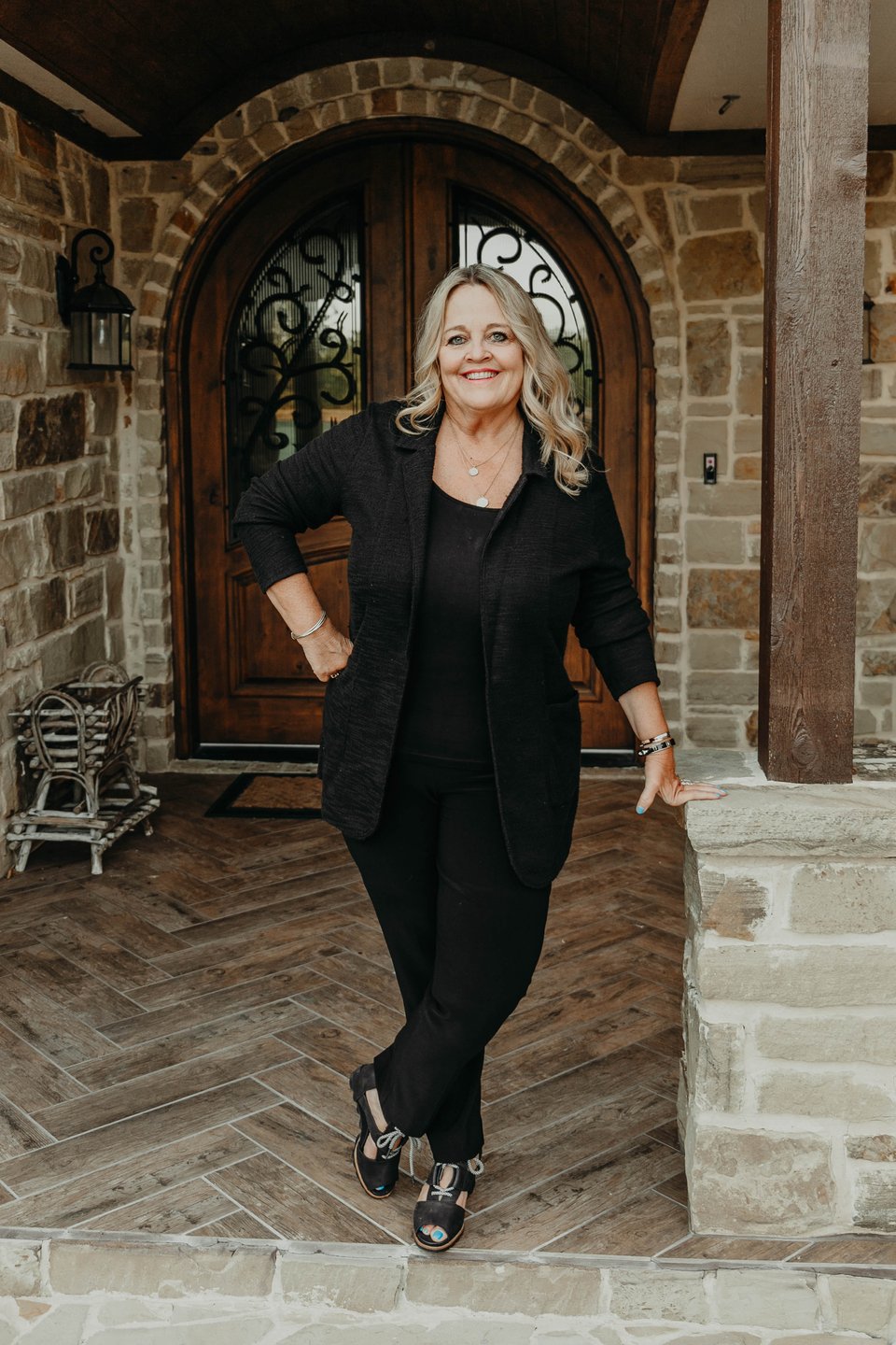 Julie Teel | Owner: The Teel Team | Richland Chambers Expert