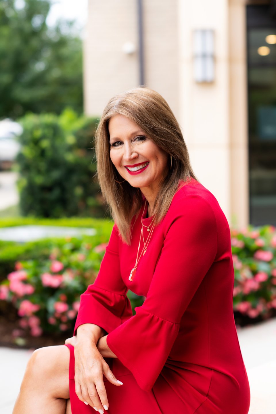About Lisa Hayes | Andy Bovender Team Compass