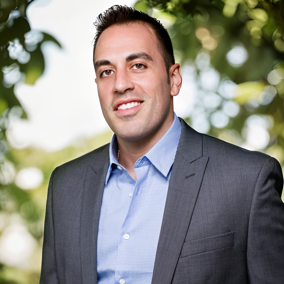 Joseph Guerrero