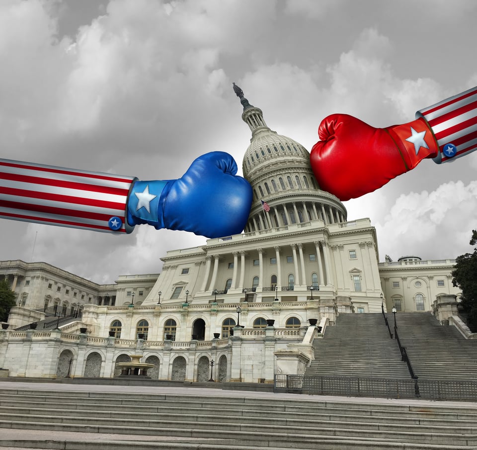 The Government Shutdown Won’t Freeze the Long Beach Housing Market ...