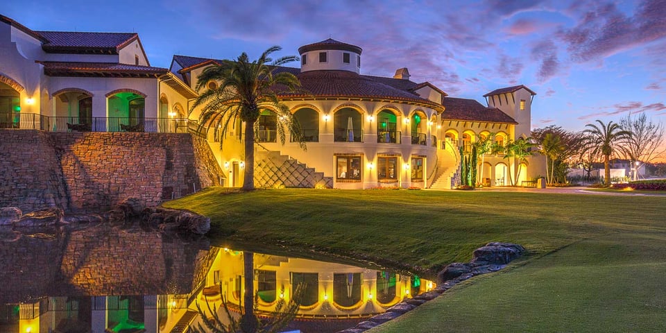 Talis Park Naples Florida | Luxury Homes, Golf Club & Amenities