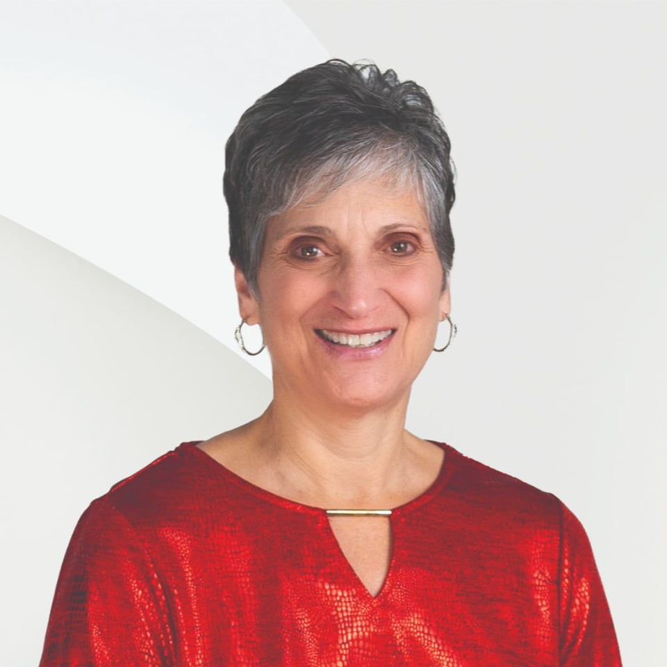 Sandy Miller – Partner for Confident Property Goals