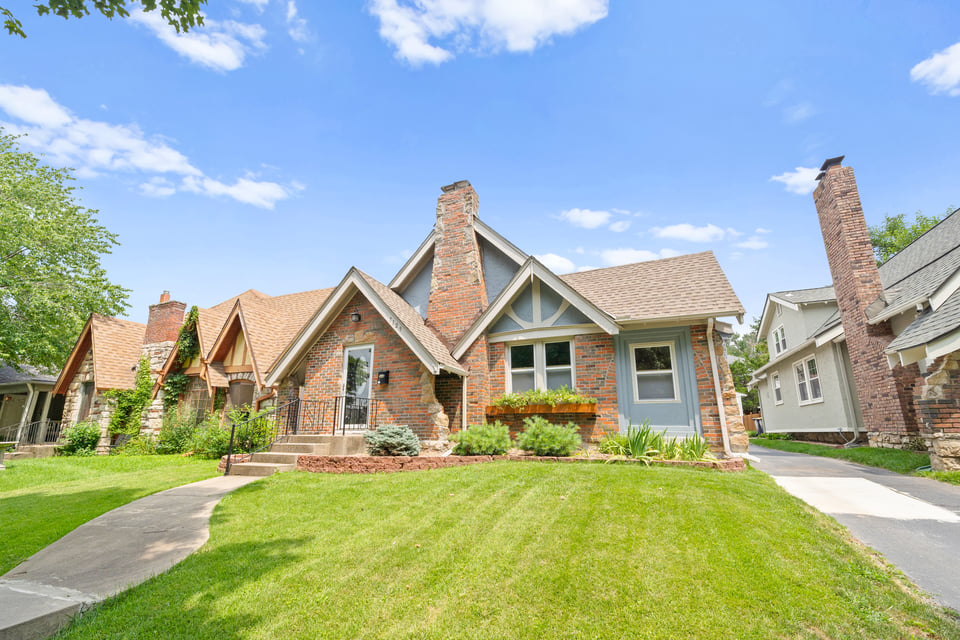 Brookside Kansas City Real Estate | Paul Michael Galbrecht