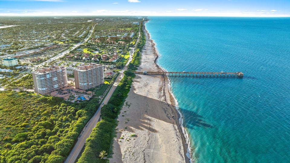 Best High-End Condos in Palm Beach County | Meyer Lucas Team