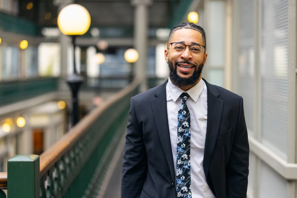 Agent Profile: Julien Jonfelix