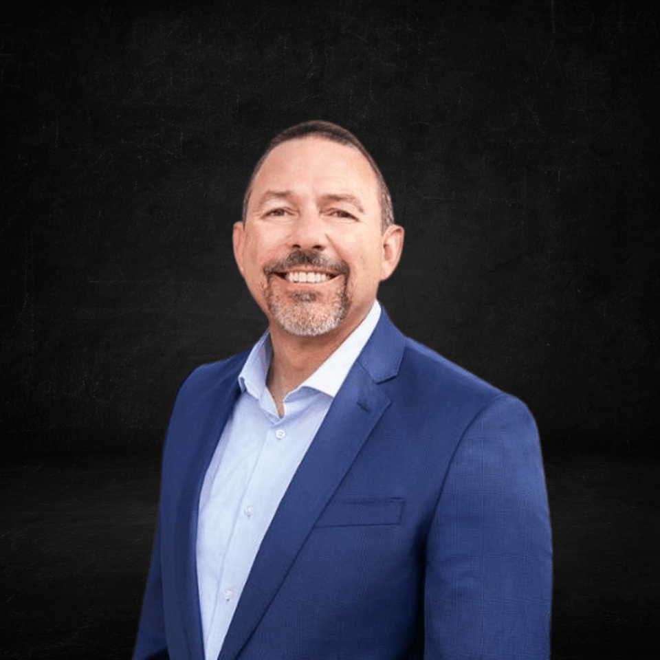 Kevin Kudrna | Pink Team Agent
