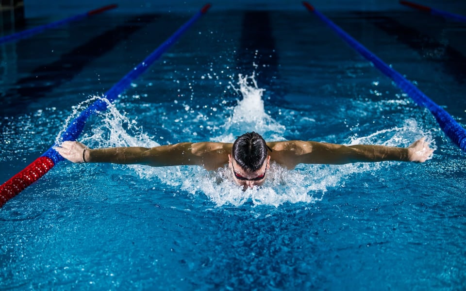 The SBP Team’s Top Tokyo Olympic Moments | Blog | Smith & Berg Partners