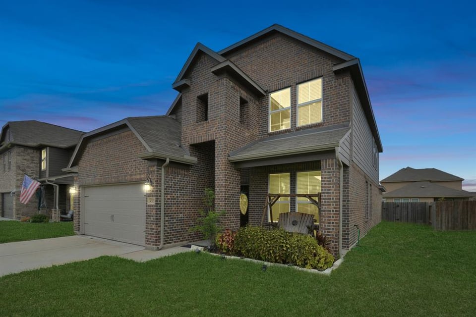 Neighborhood || Village of Pleak