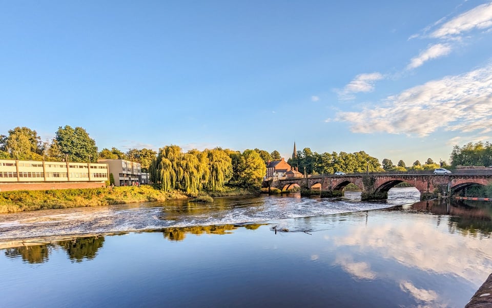 Chester | Neighborhood Guide | Benson & Mangold