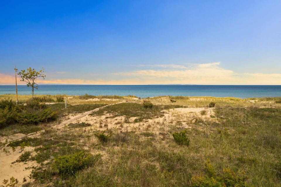 Choosing the Top Realtor in Leland, MI | Blog | Robin Vilter