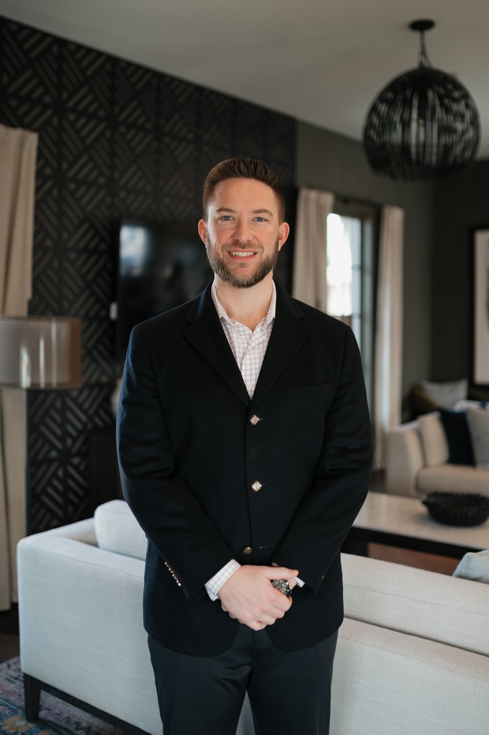 Chase Horton - Real Estate Agent in Hoover AL | The HBH Realty Group ...