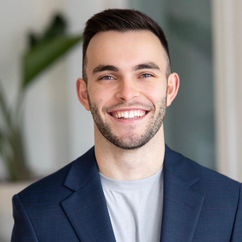 About Brandon Johns Realtor | COLEMAN JOHNS | Nashville Real Estate Experts