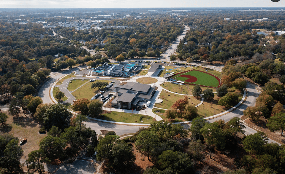 Park Circle homes for sale - Charleston real estate | Active Coastal ...