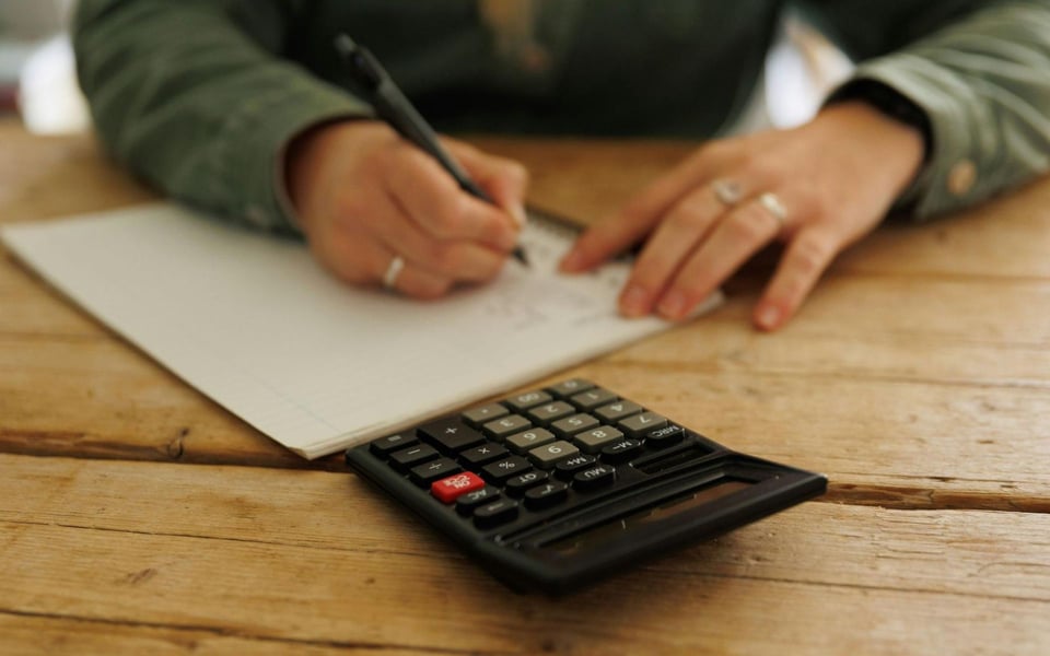 Real Estate Financing 101: Understanding the Basics | Blog | Dawn Myrvik