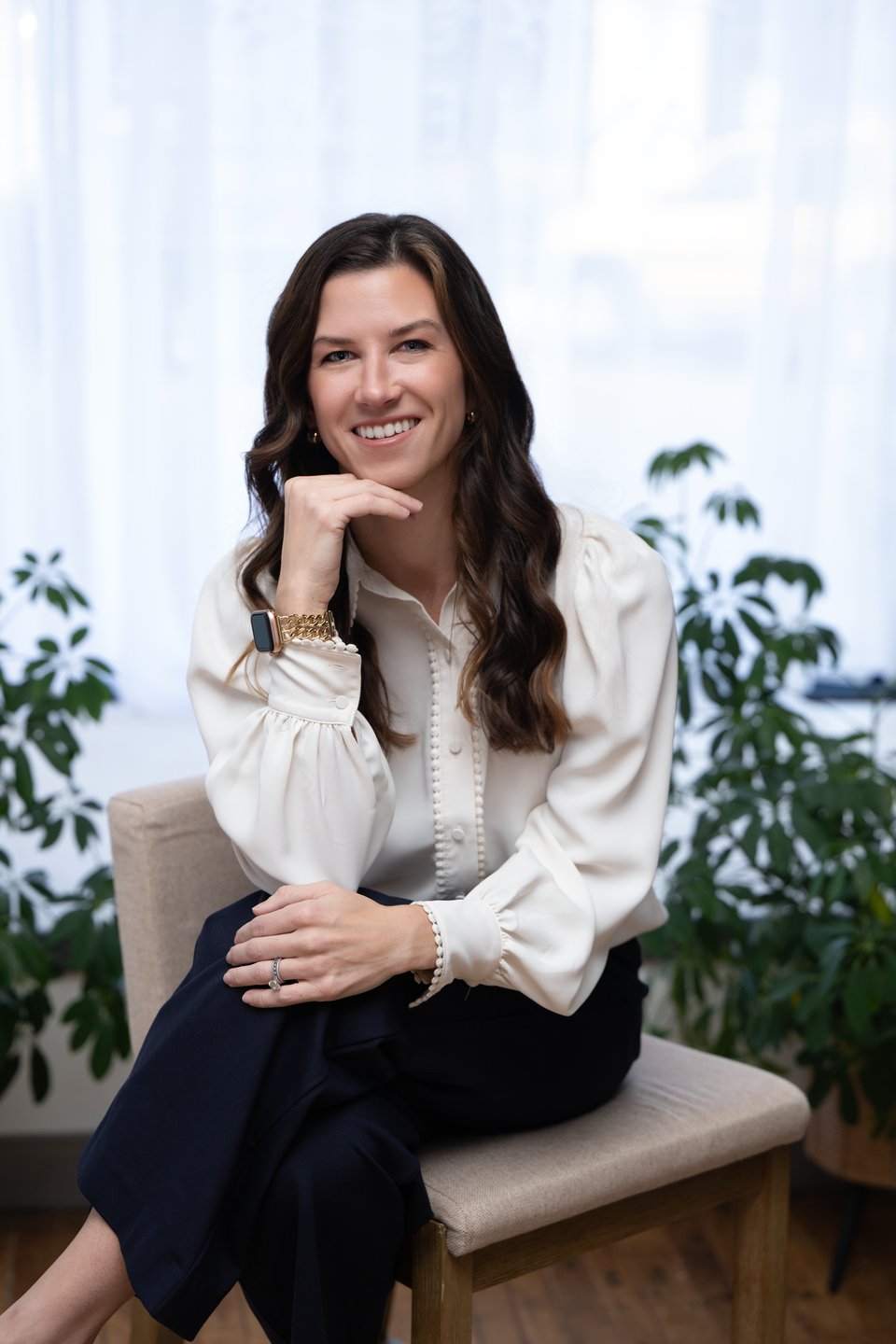 About Keeley Davis | The Wright Group | Milwaukee Real Estate Agents