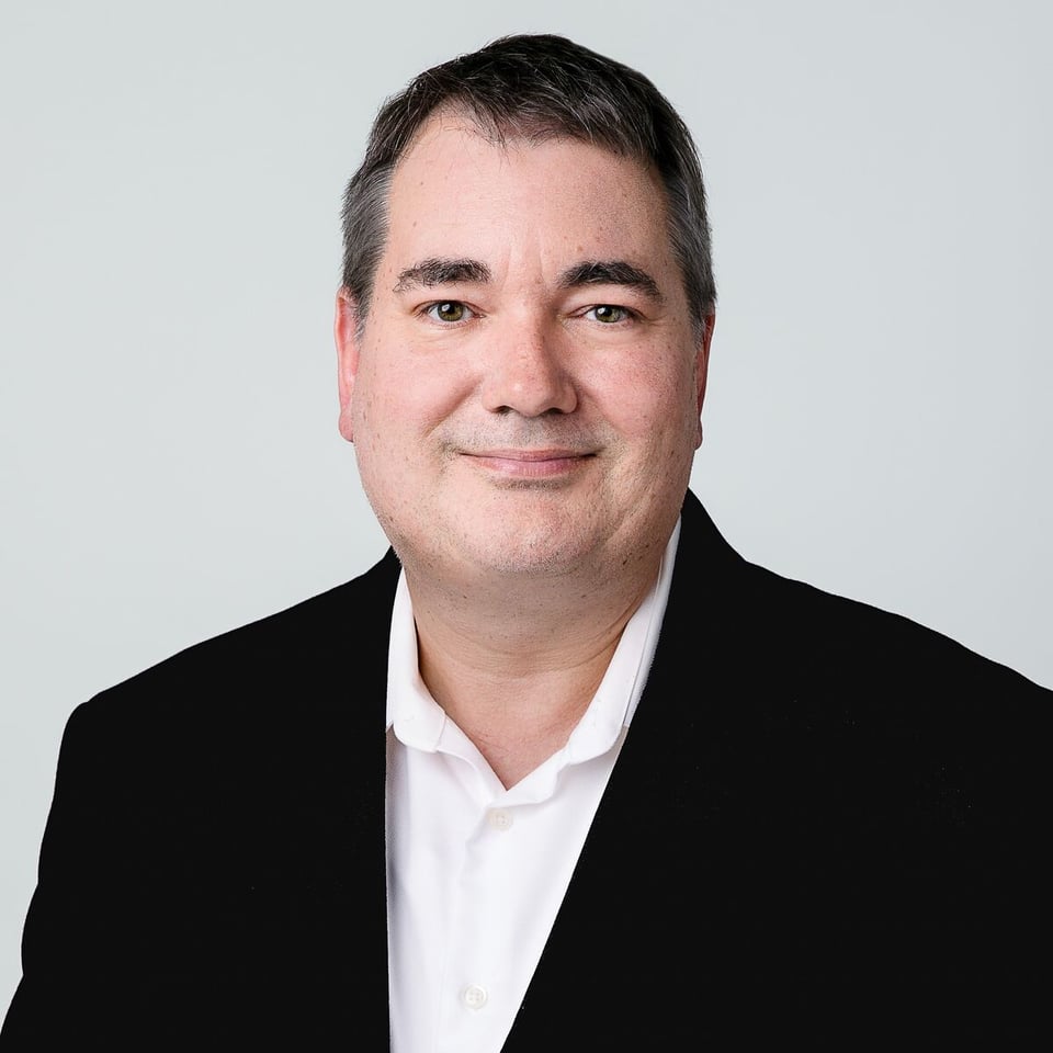 Raymond Conners | Broker | The Agency Bainbridge Island