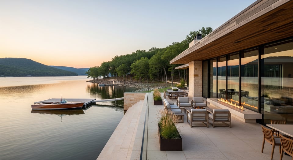 Living in Branson, Missouri: Housing, Jobs, Lifestyle