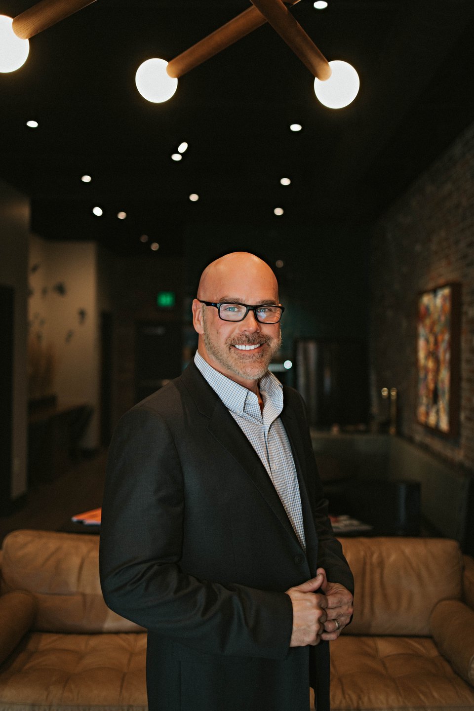 Wyatt Poindexter – One of Oklahoma’s Premier Luxury Realtors at The ...