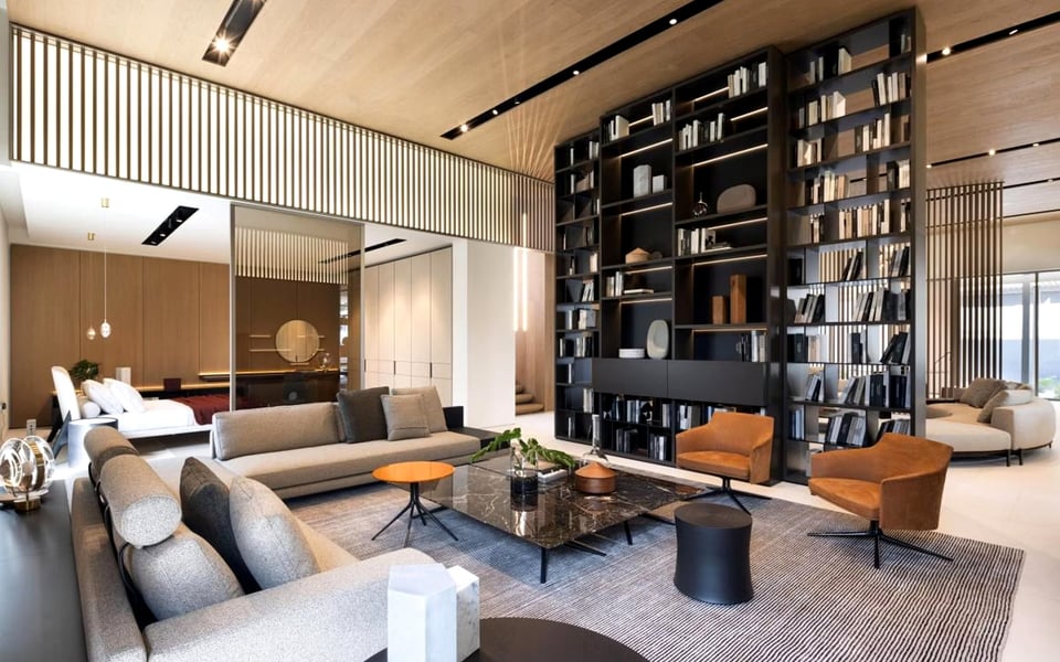 Luxury Home Design Trends for Brickell in 2026 | Blog | Marcelo Steinmander