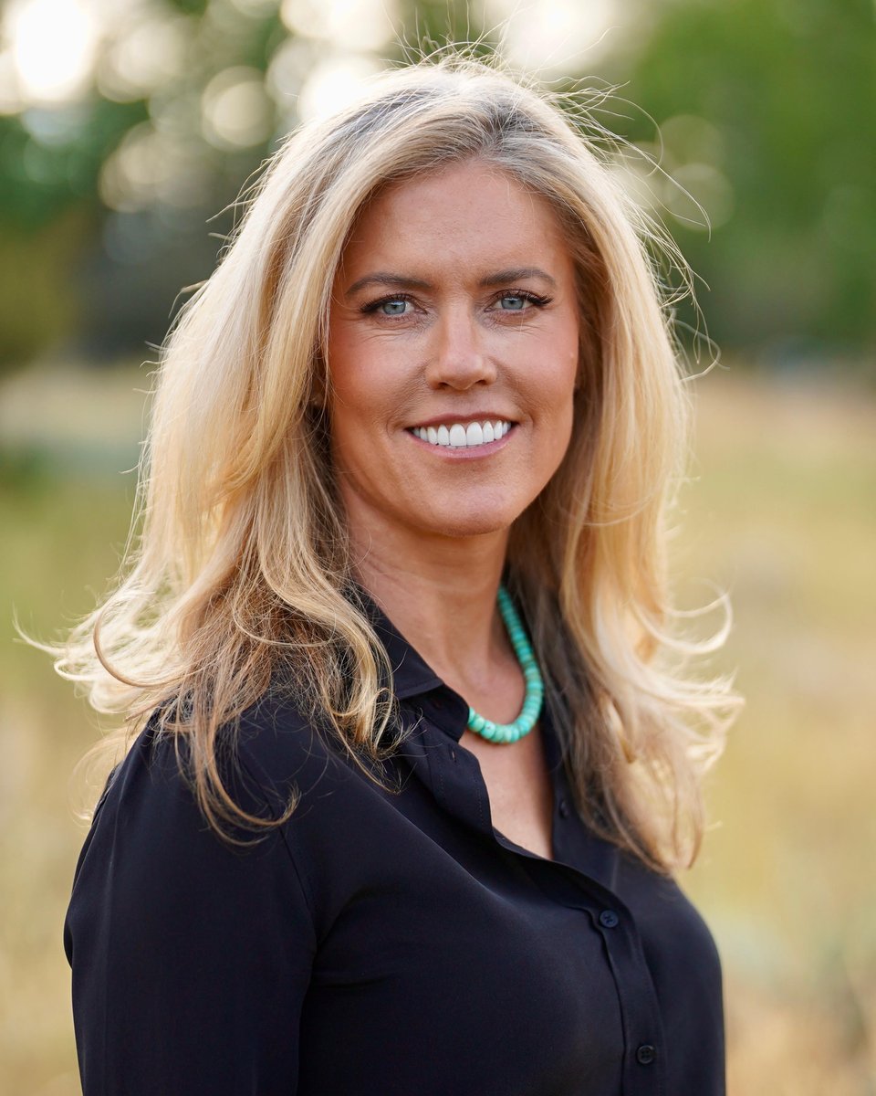 Introducing Sasha Wilcoxon: Chief Operating Officer