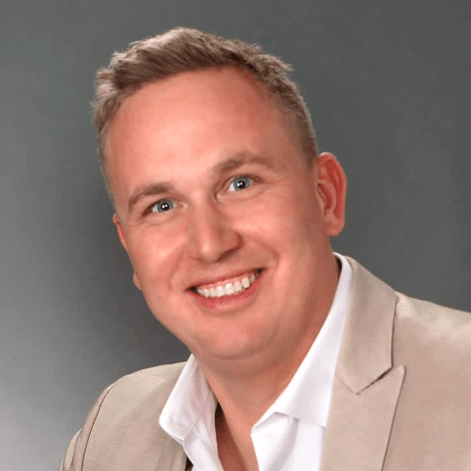 Introducing Pierre Johnsson - Top Real Estate Agent