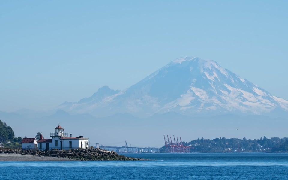 Magnolia | Neighborhood Guide | Candace Hagen | Seattle Real Estate Expert