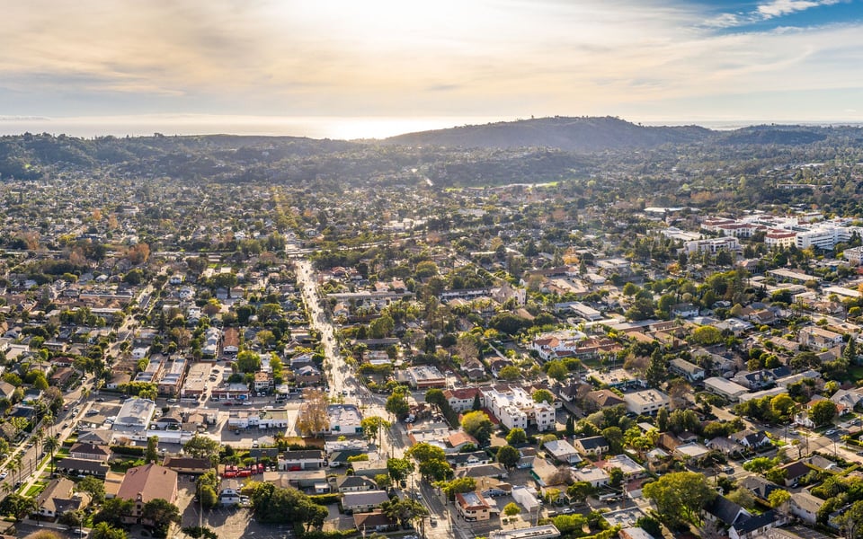 San Roque | Neighborhood | Pippa Davis & Brian Goldsworthy