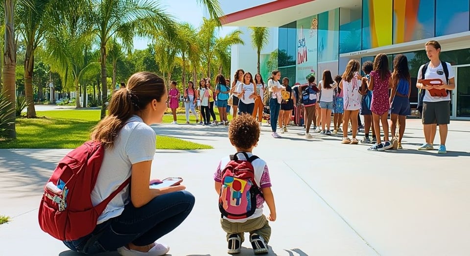 Moving to Miami? Top Schools & Best Neighborhoods for Families