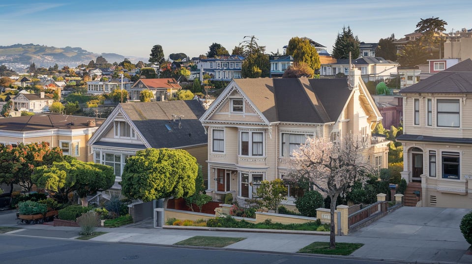 Navigate Bernal Heights Real Estate with Ease | Colleen Cotter ...