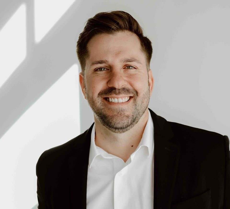 Brad Winter - Advisors | Engel & Volkers Winter Group