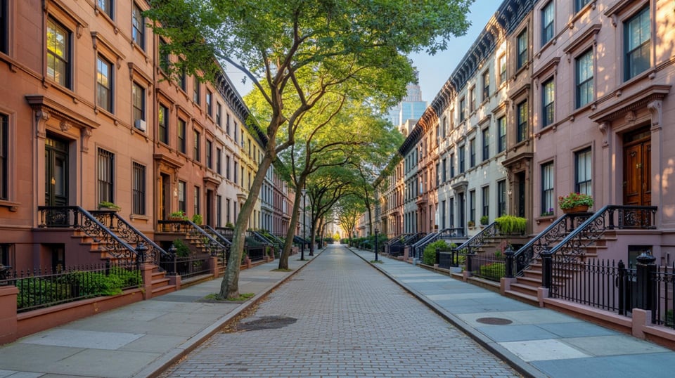 Hidden Brooklyn Heights Gems to Discover in NYC