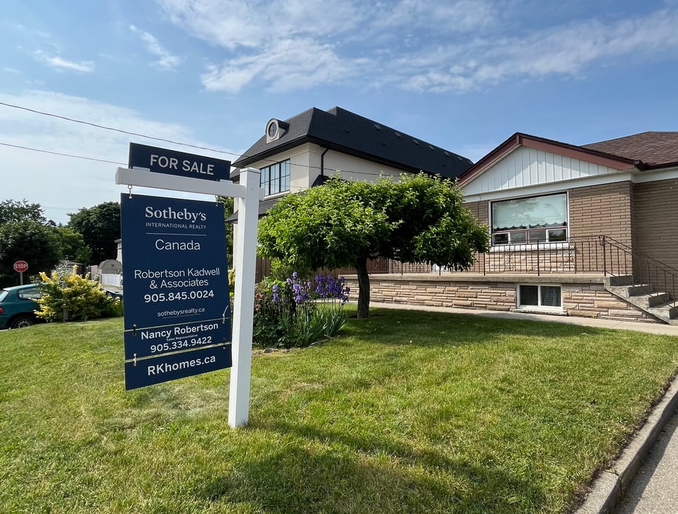 List Your Home Early 2026 in the GTA | Robertson Kadwell