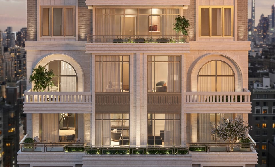 ARLOPARC: Luxury Living on the Upper East Side