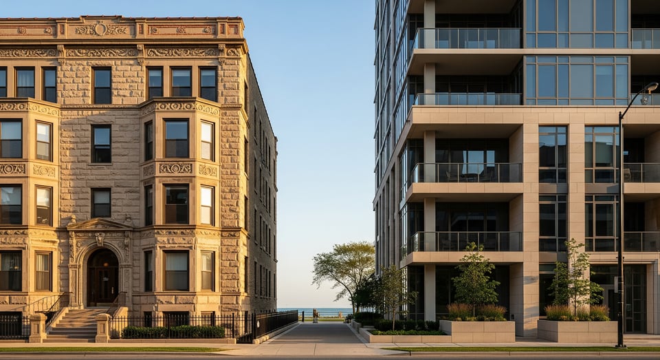 Condo vs Co-op Chicago: Edgewater Buyer Guide & Costs