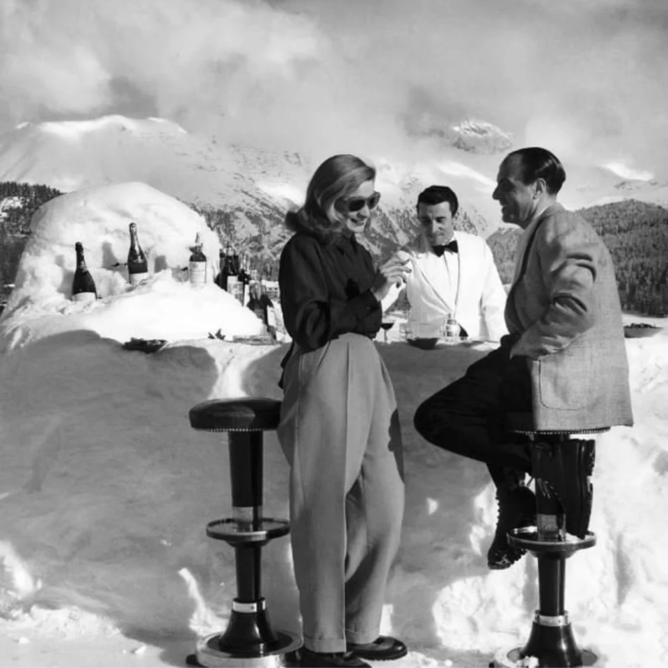 Mont Blanc Ski Guide: Explore Europe’s Alpine Icon