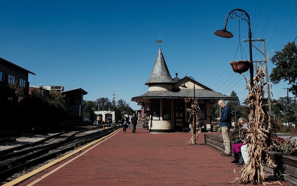 The Top Attractions in New Hope PA For Locals or Tourists | Blog ...