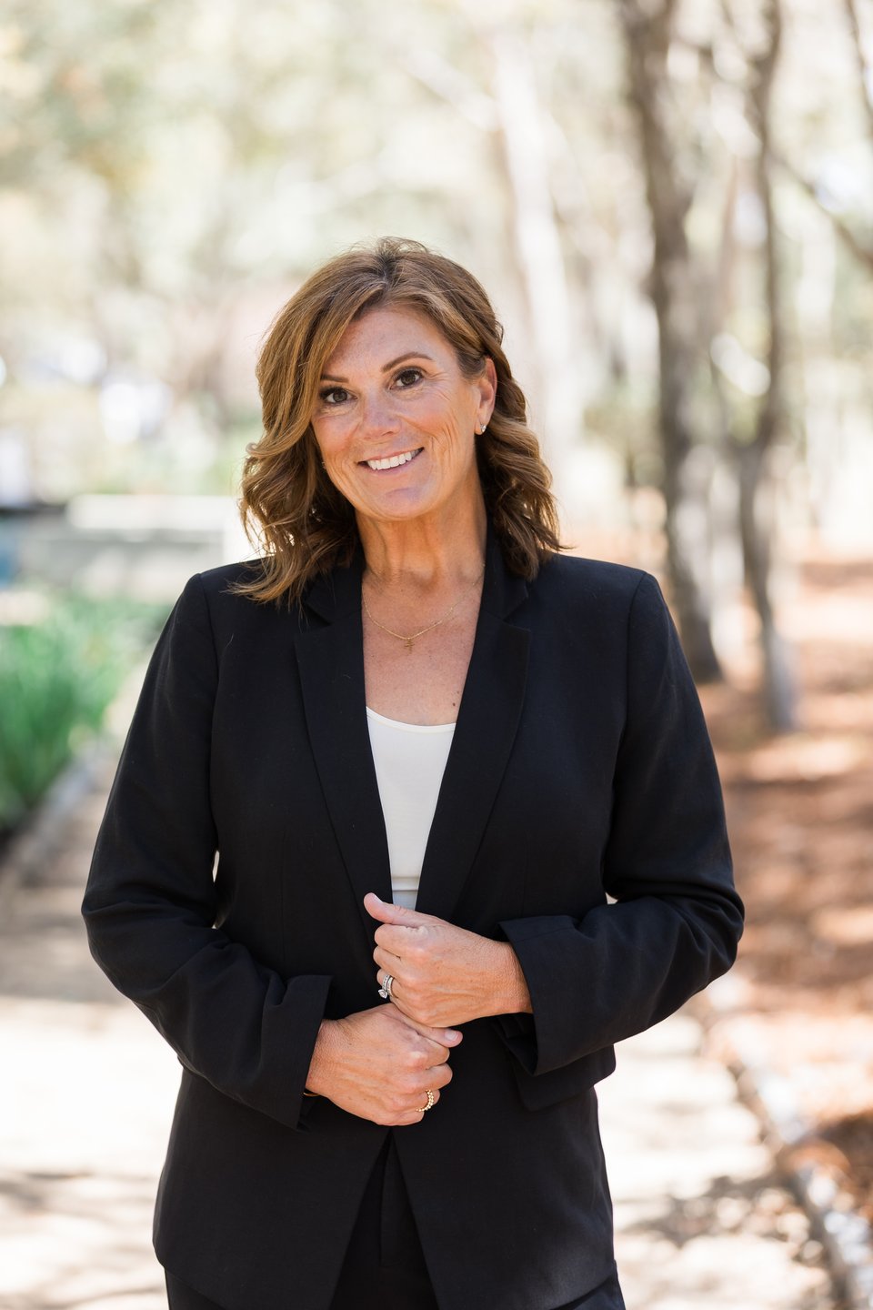 About Carrie Halstead - Your Local Real Estate Agent