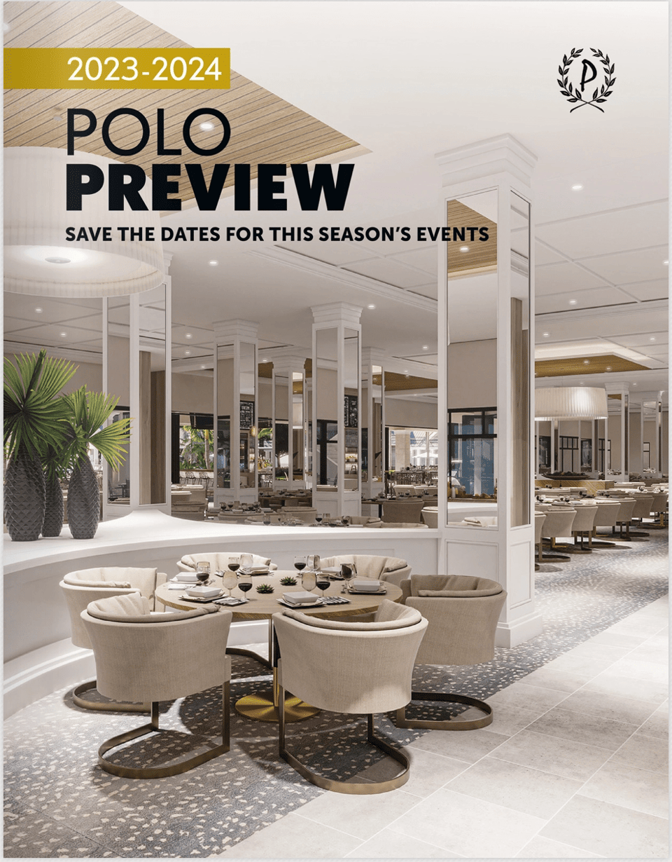 Polo Club
