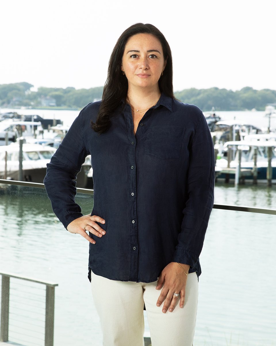 About Chelsea Massa | Mala Sander Team