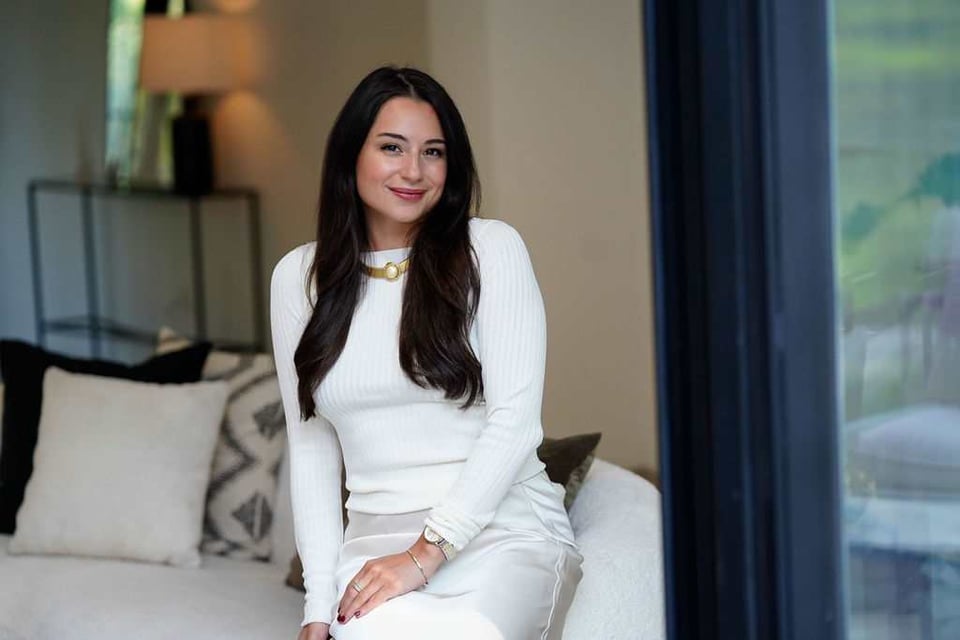 Amber Ramos | SERHANT.