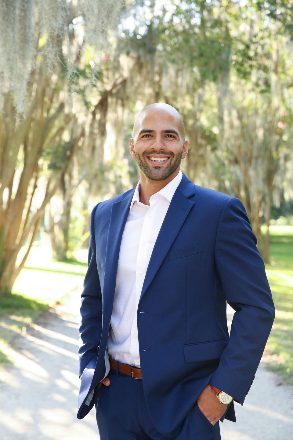 About Atlas Fathalla - Real Estate Agent | Sonder Home Team