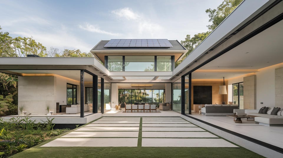 Expert Strategies for Building a Modern Home | Masterpiece - Martin Bokay
