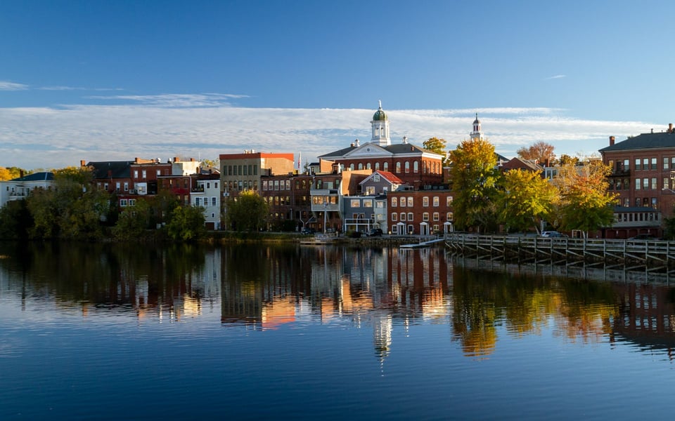 Exeter Real Estate – Discover Your Dream Home Today