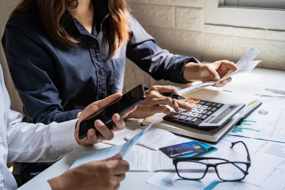 Learn About the Mortgage Recording Tax for Home-seekers