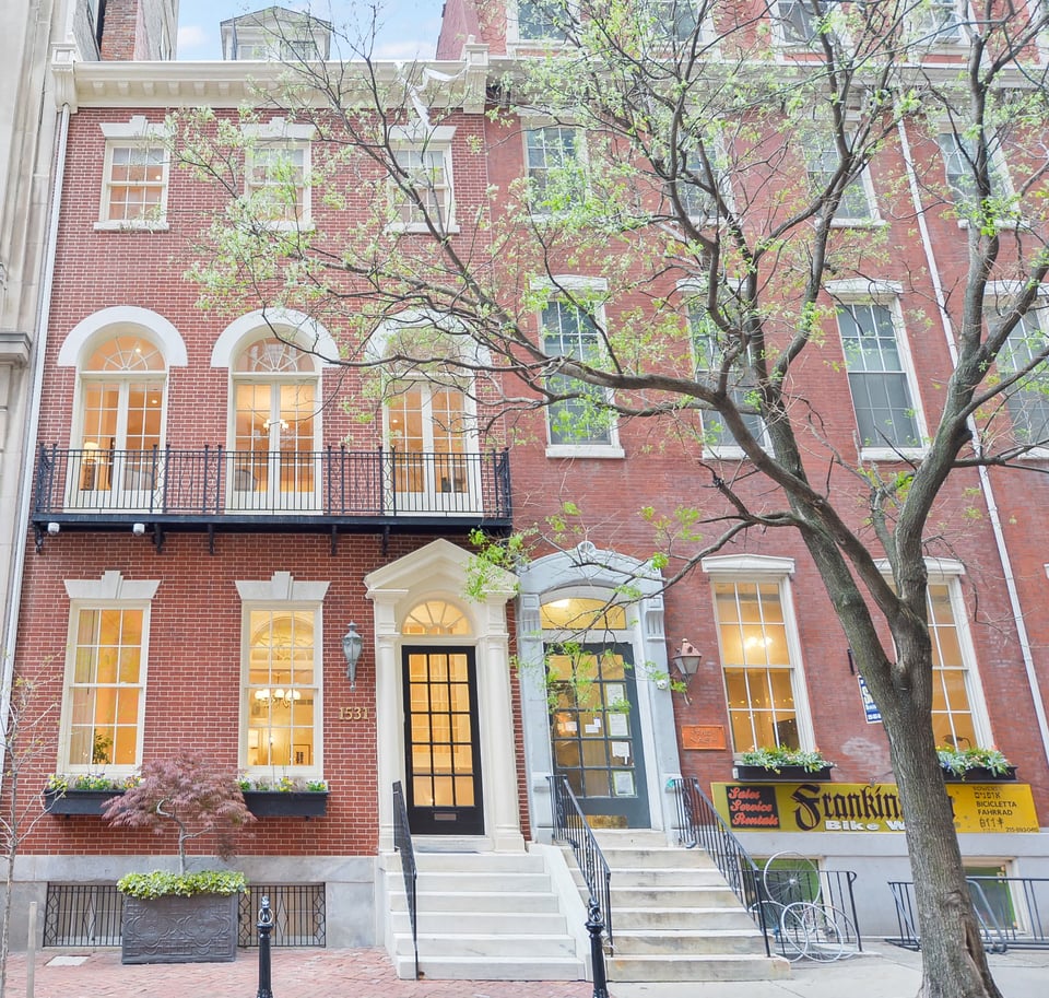 Rittenhouse Square/Fitler Square | Neighborhood Guide | Karrie Gavin Group
