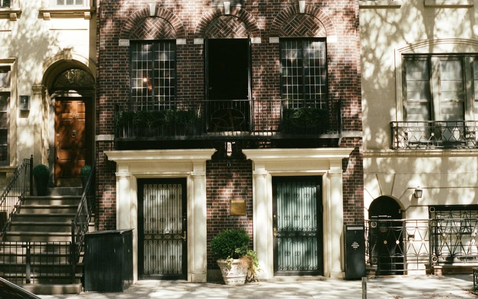 Historic Carriage Houses and Where to Find Them in Manhattan | Blog ...