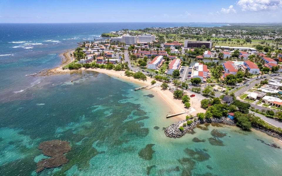 Explore and Experience Dorado | Neighborhood Guide