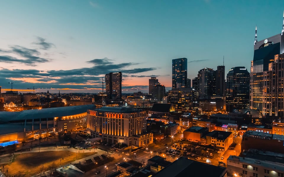 5 Underrated Nashville Spots to Visit | Blog | Shane McCarty