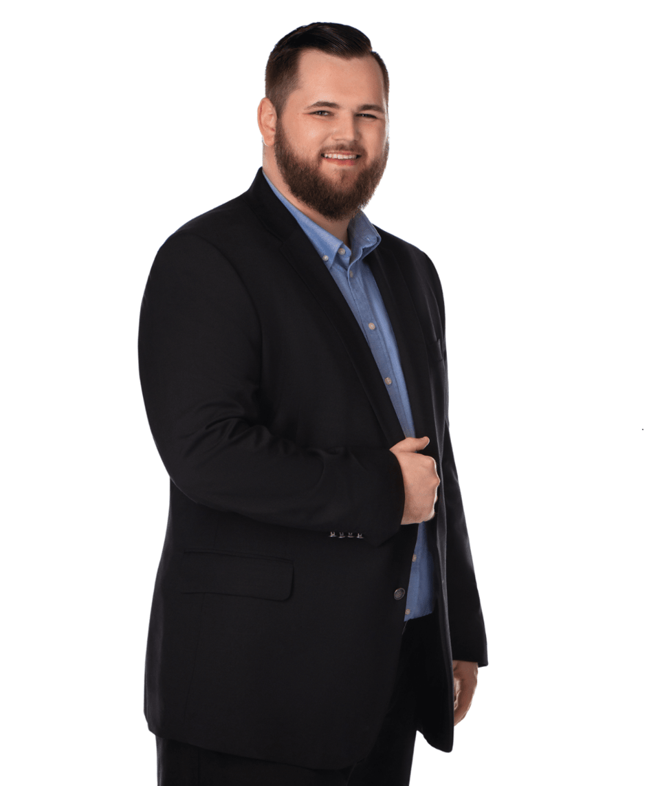 Jacob Maxfield | Fort Myers Real Estate Agents