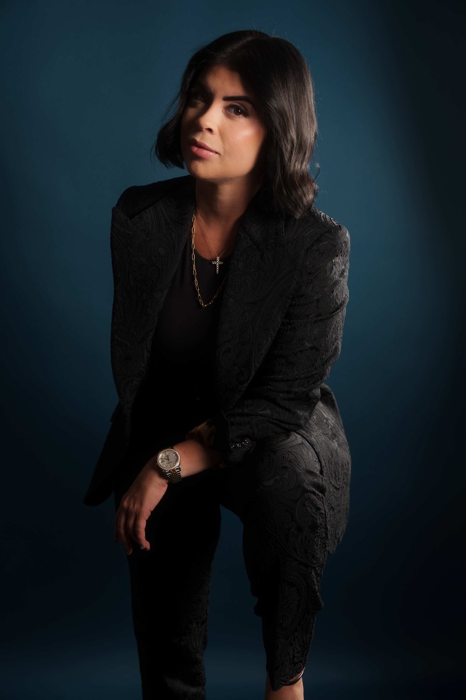 Julimar Barreiro | SERHANT.